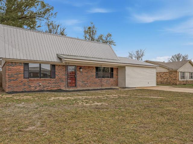 1404 Normandy Lane