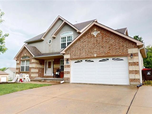 1404 Nottingham Drive