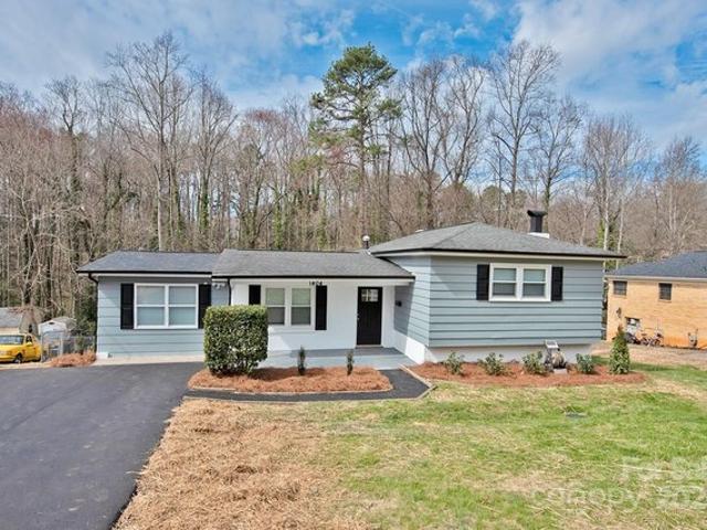 1404 Nottingham Rd, Kannapolis, NC 28081