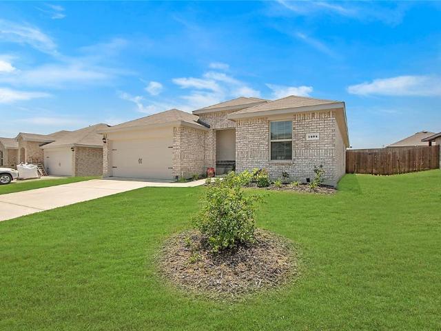 1404 Old Trail Road