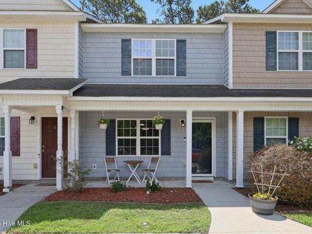 1404 Old Folkstone Rd Apt 7, Sneads Ferry, NC 28460