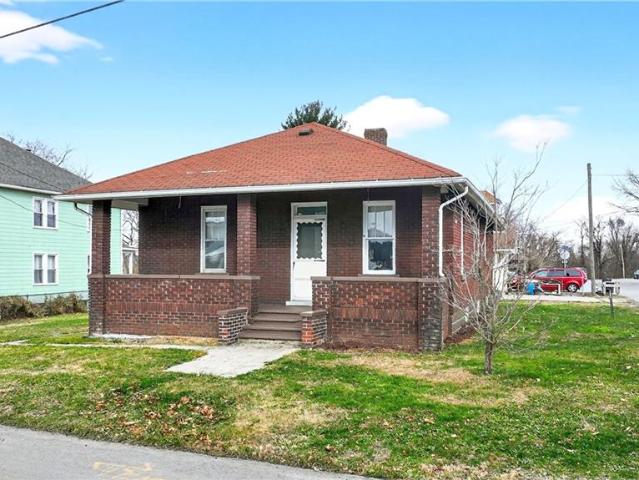 1404 Aetna St, Connellsville, PA 15425 | MLS #1741 | Compass