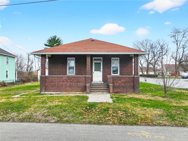 1404 Aetna St