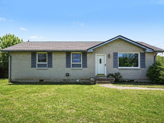 1404 Alton Dr, Pleasant View, TN 37146 | MLS #3181 | Compass