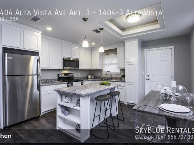 1404 Alta Vista, 1404 3 Alta Vista