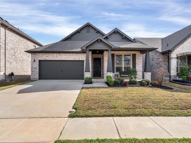 1404 Arrowwood Dr, Aubrey, TX 76227 | MLS #21241 | Compass
