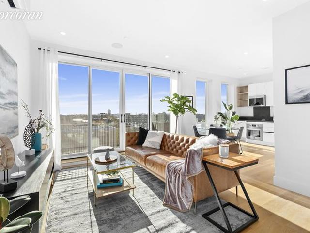 1404 Bushwick Ave Apt 6R, New York City, NY 11207