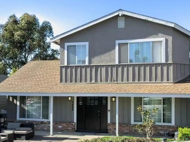 1404 Bush St, San Diego, CA 92103