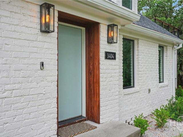 1404 Bacon Park Drive