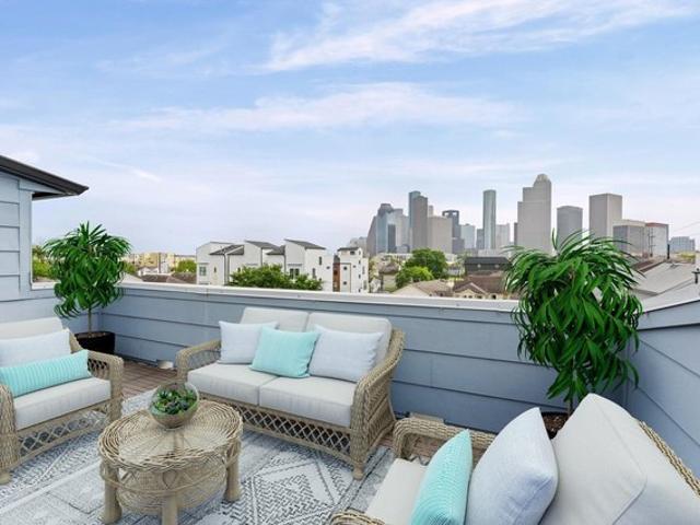 1404 Bailey St, Houston, TX 77019