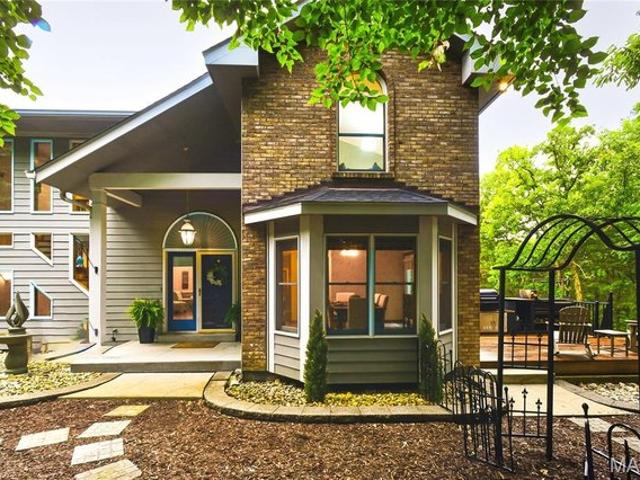 1404 Bald Eagle Rd, Glencoe, MO 63038