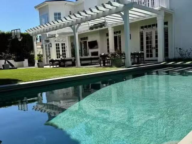 1404 Beckwith Ave Houses in Los Angeles, CA