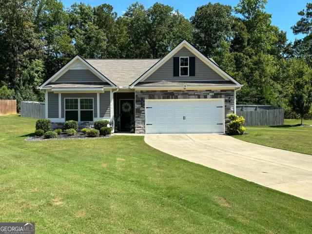 1404 Beckett Drive