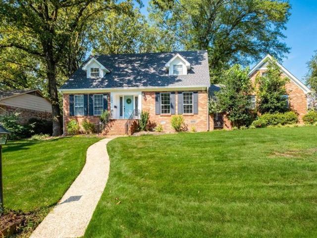 1404 Biscayne Dr, Little Rock, AR 72227