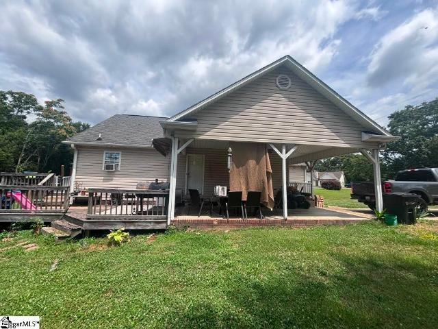 1404 Bishop Road