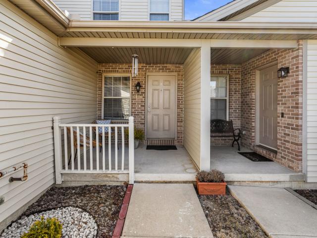 1404 Bluegrass Lane
