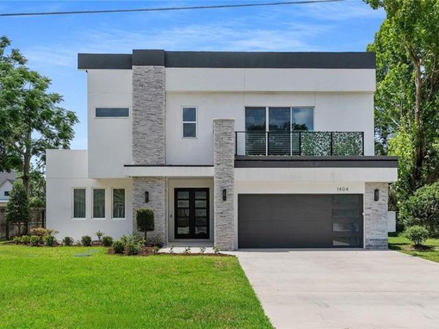 1404 Border Dr, Winter Park, FL 32789