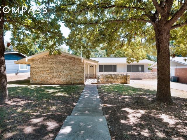 1404 Briarcliff Blvd, Austin, TX