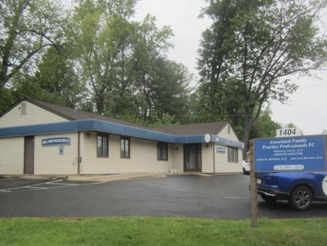 1404 Brownsville Road
