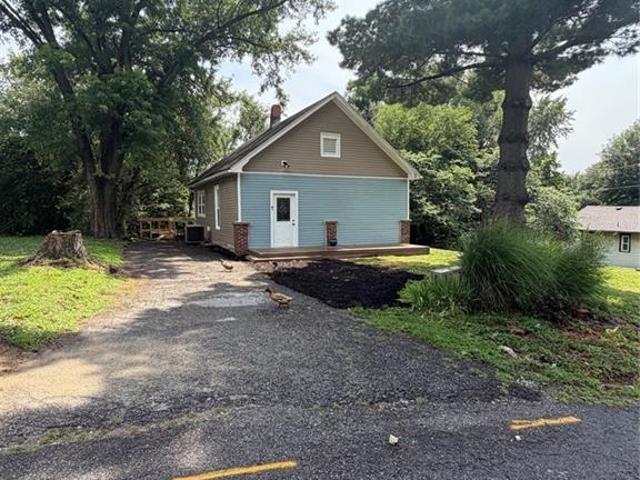 1404 Cudmore Avenue