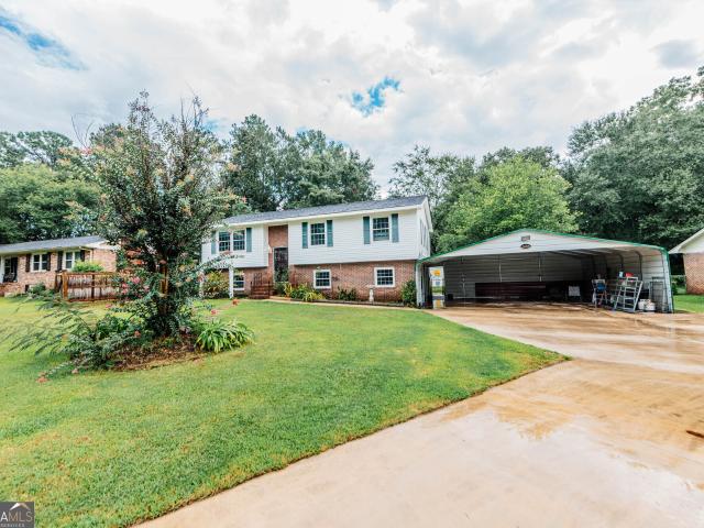 1404 Cambridge Rd, Perry, GA 31069 | MLS #10583 | Compass