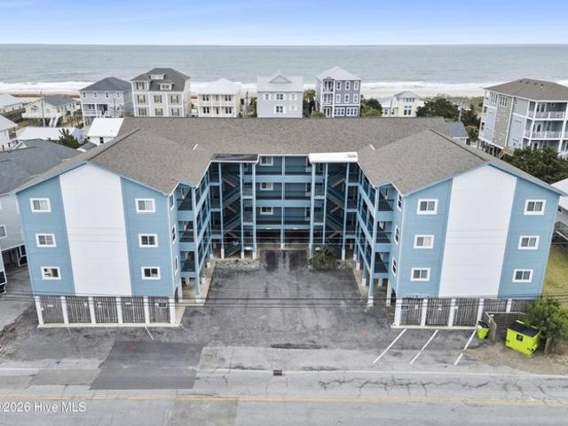 1404 Canal Dr Apt 18, Carolina Beach, NC 28428