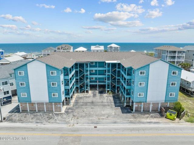 1404 Canal Dr Apt 34, Carolina Beach, NC 28428