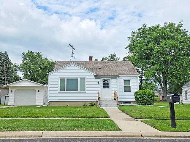 1404 Center Street