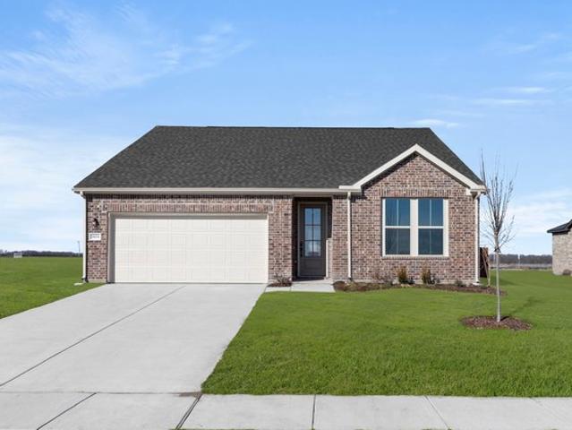 1404 Centerline Dr, Josephine, TX 75173