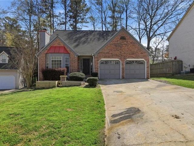 1404 Chapel Hill Ln SW, Marietta, GA 30008