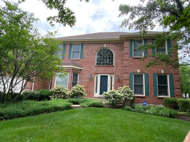 1404 Chelsea Lane