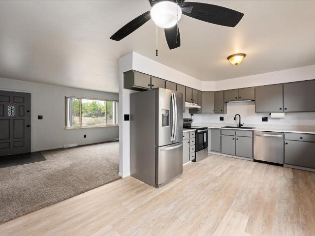1404 Cherry St, Fort Collins, CO 80521 | MLS #1058 | Compass