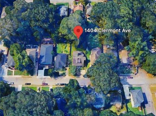 1404 Clermont Avenue