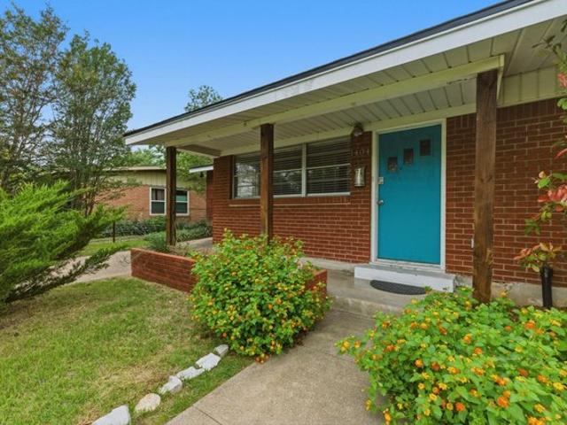 1404 Cloverleaf Dr, Austin, TX 78723