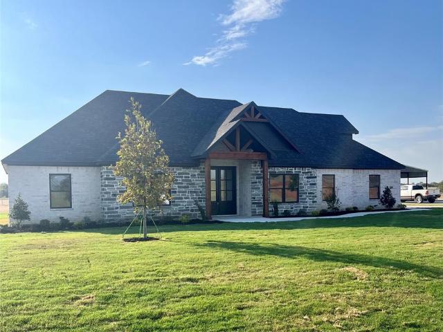 1404 Dixie Rd, Whitesboro, TX 76273 | MLS #21150 | Compass