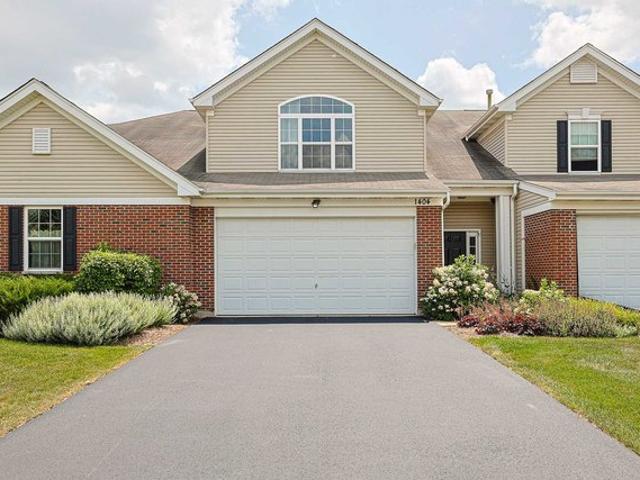 1404 Draper Rd Unit 24 2, Mchenry, IL 60050