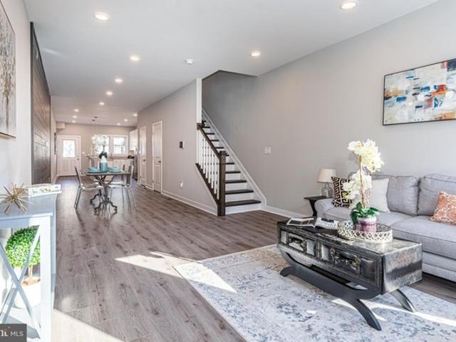 1404 Druid Hill Ave, Baltimore, MD 21217