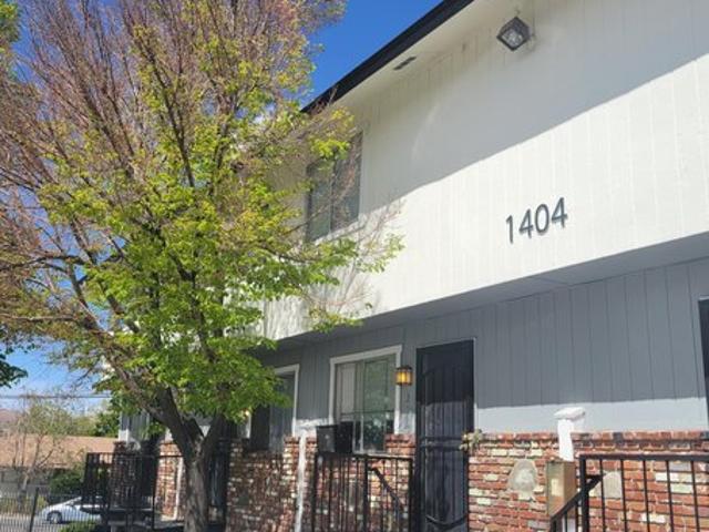 1404 E 9th St Unit 3, Reno, NV 89512