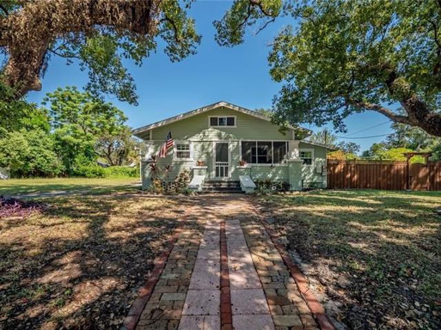 1404 E Cayuga St, Tampa, FL 33603