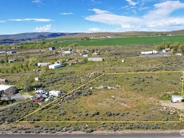 1404 E Highway 28, Soap Lake, WA 98851