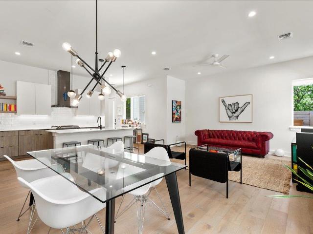 1404 E M Franklin Ave # 1