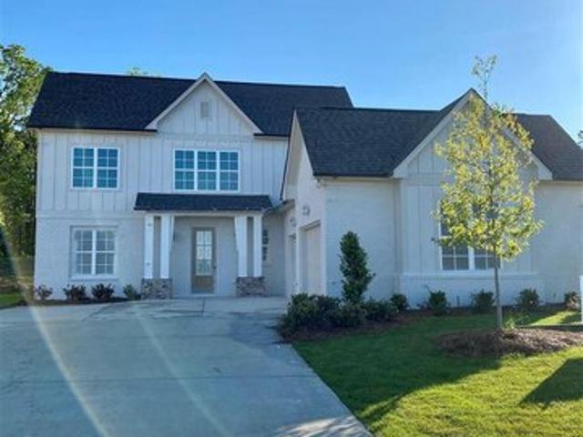 1404 Falliston Way, Hoover, AL 35244