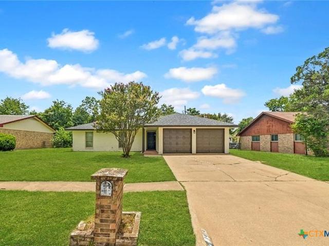 1404 Farhills Dr, Killeen, TX 76549