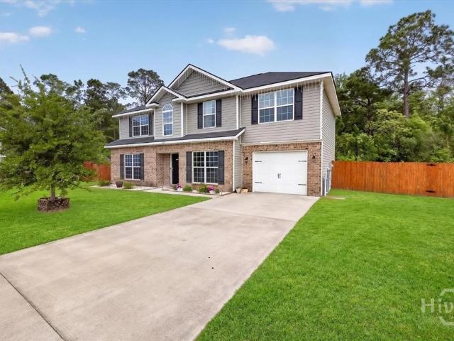 1404 Fawn Court