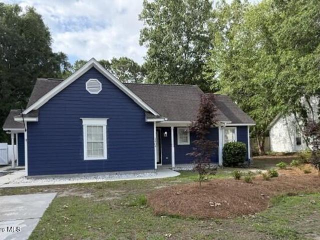1404 Faulkenberry Road