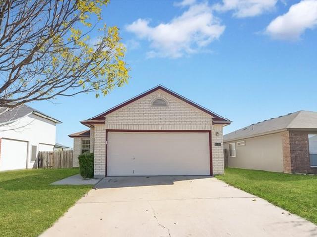 1404 Fox Creek Dr, Killeen, TX 76543