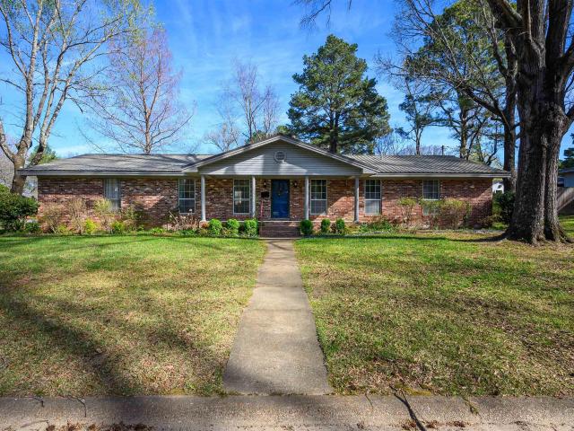 1404 Fox Drive
