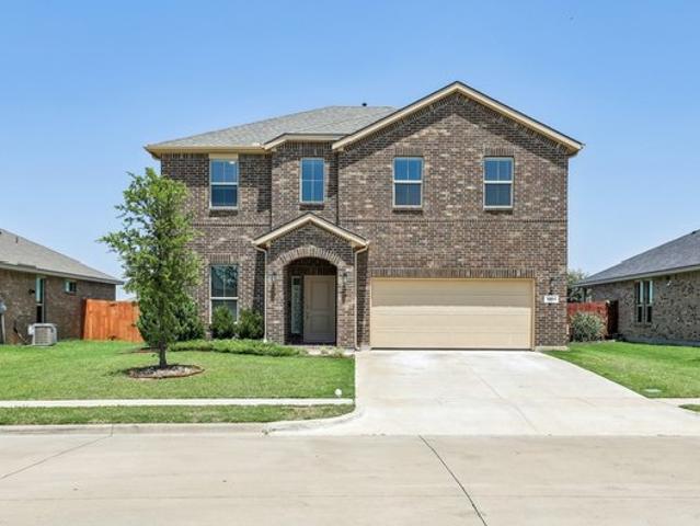 1404 Fremont Trl, Cleburne, TX 76033
