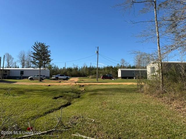 1404 Gene Rd SW, Bogue Chitto, MS 39629 | MLS #4142