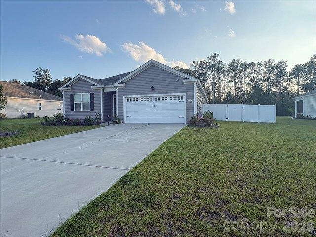 1404 Greenock Ln, Conway, SC 29526